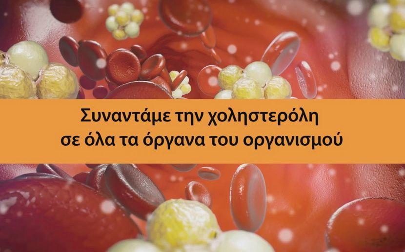 Μύθοι και αλήθειες για τη Χοληστερίνη | Βήμα Πολιτών 2026